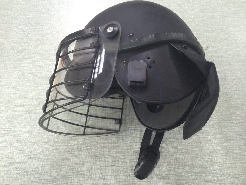 Anti Riot Helmet