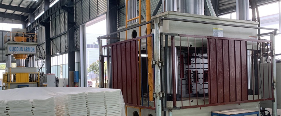 Bulletproof Vest | Body Armor & UHMWPE Fiber Manufacturer